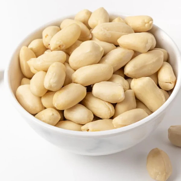 Blanched Peanuts - nextonicventure.com